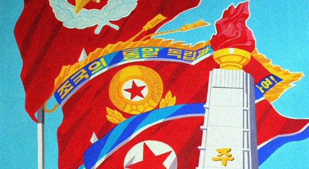 Socialist Cause of Juche Is Invincible: Rodong Sinmun – KFAUSA.org